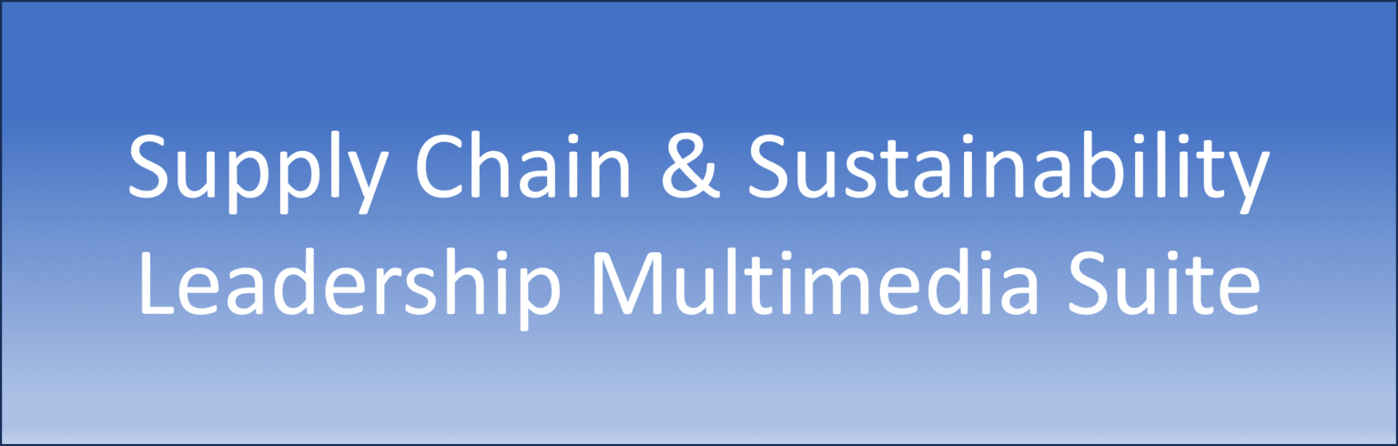 ExxonMobil and Kinaxis: Creating a Next Gen Supply Chain Management ...