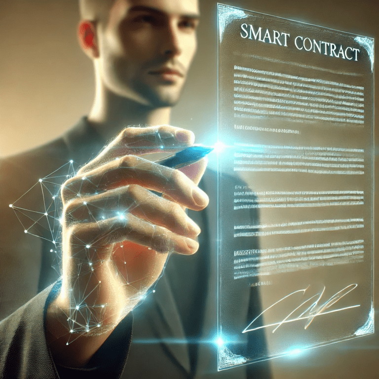How Smart Contracts Are Impacting Supply Chains - Logistics Viewpoints