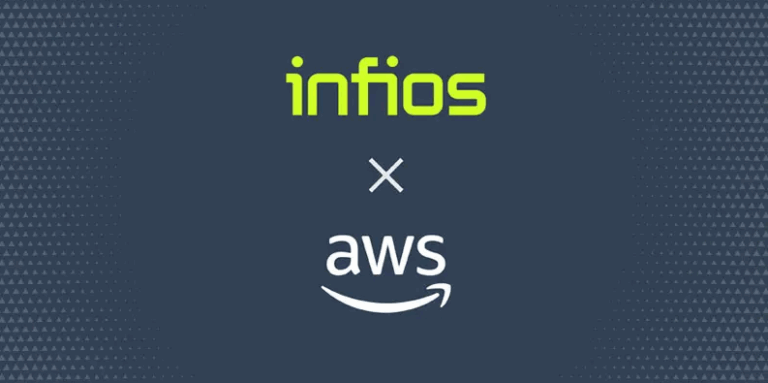 Infios and Amazon Web Services (AWS) Join Forces - Creating Foundation ...
