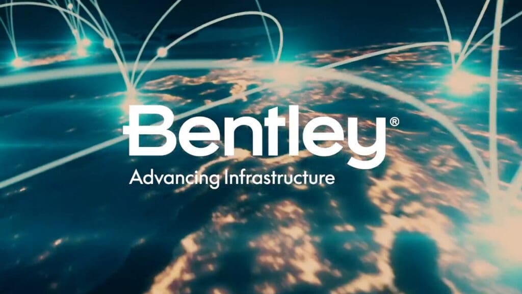 Bentley’s MCP Server Shows How AI Can Work in Engineering Without ...