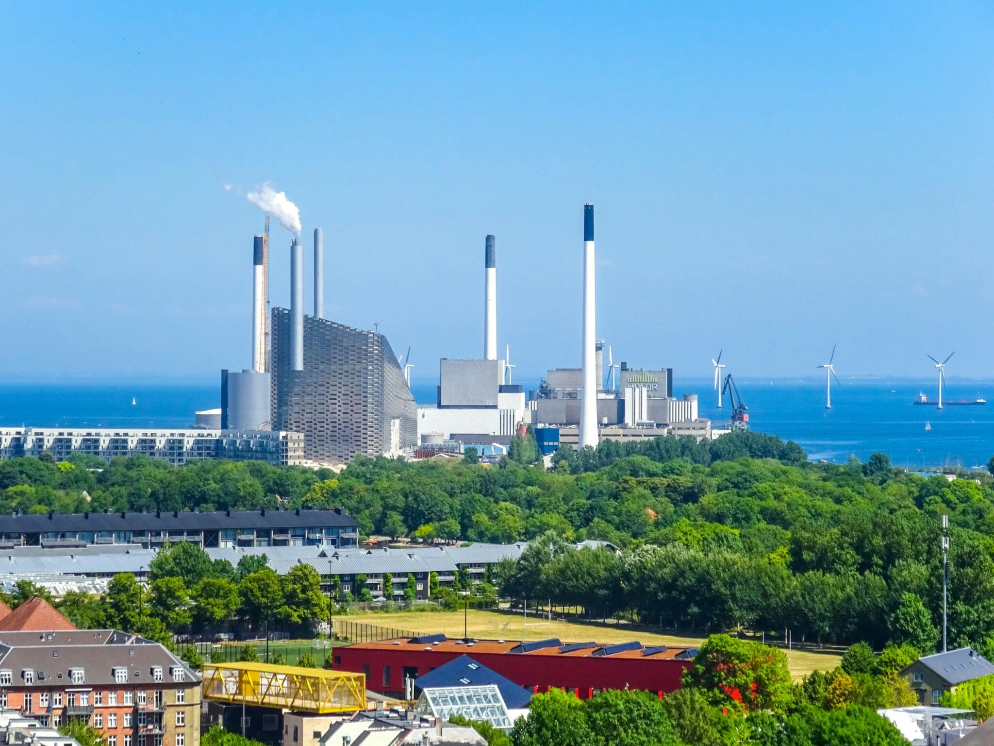 Why Sustainability in the Supply Chain Is a Design Problem - Logistics ...