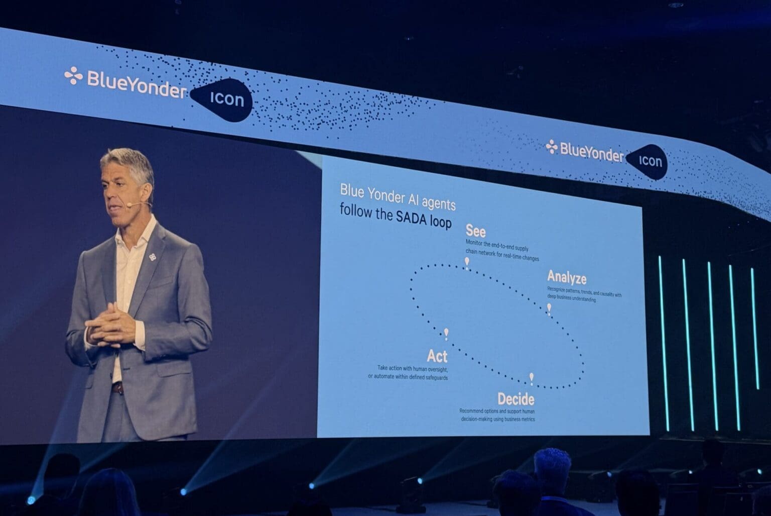 The Autonomous Supply Chain Is Emerging: Insights from BlueYonder ICON ...